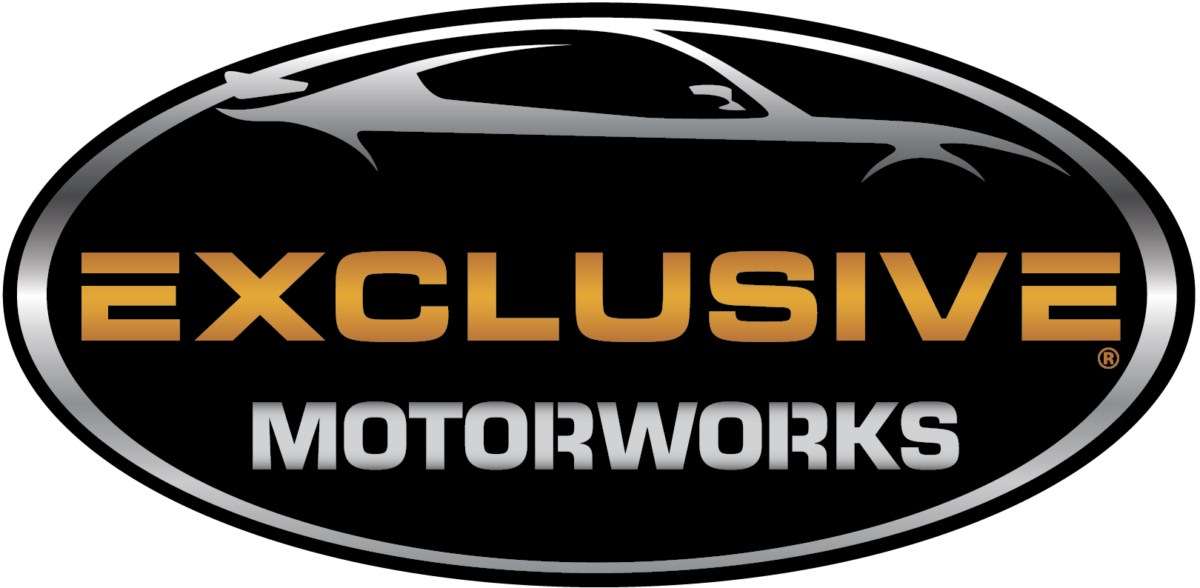 Home - Exclusive MotorWorks
